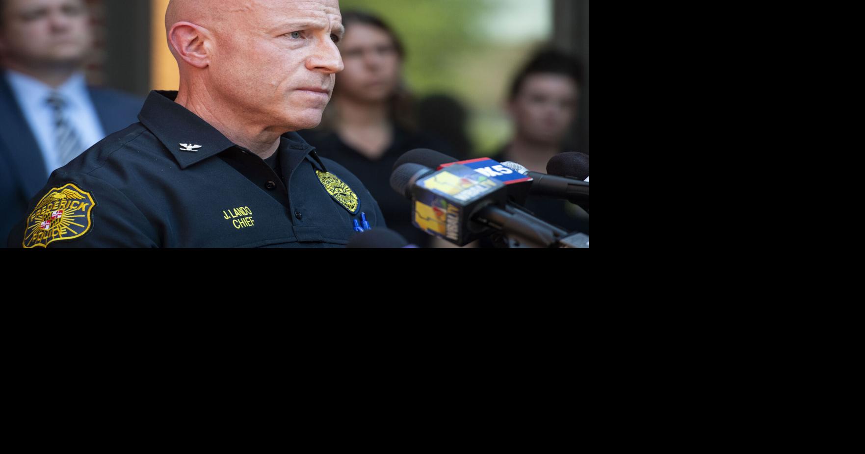 Updated: Mayor orders investigation after allegations of former police ...