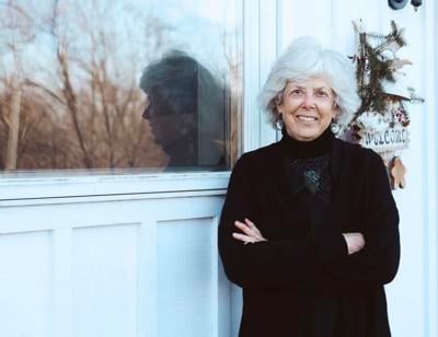 Riverworks Art Center’s ‘Strands of Time’ features the work of Susan ...