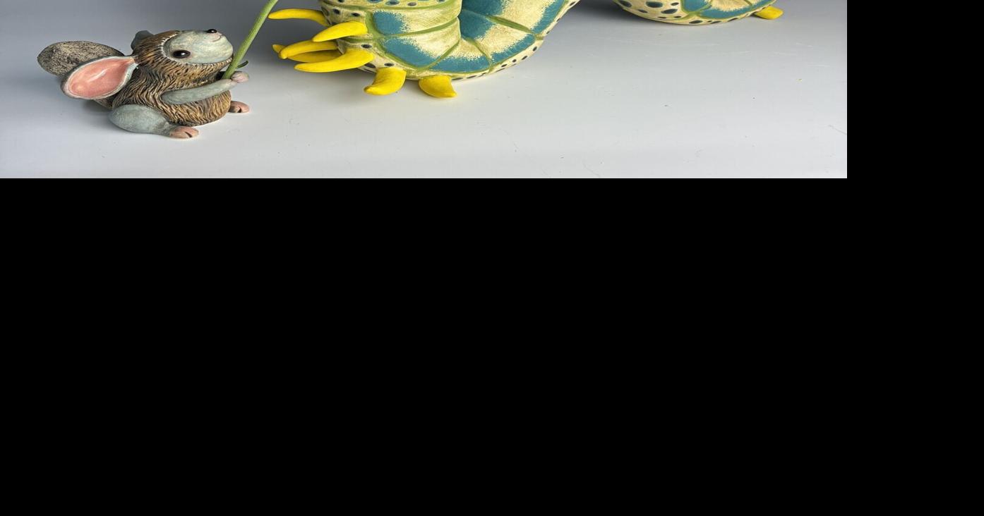 Art Exhibits | Visual Arts | fredericknewspost.com