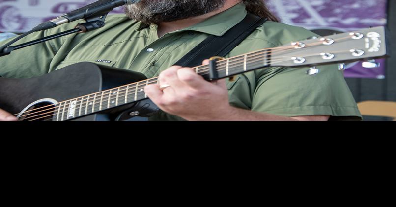 Mike Kuster at Cactus Flats | Nightlife | fredericknewspost.com