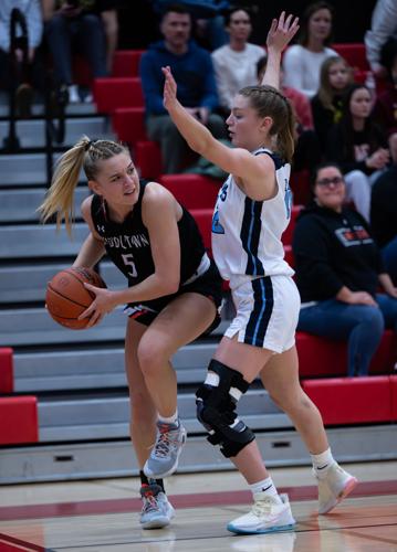 Photos: CMC Girls Championship (Small Schools) | High School Sports ...