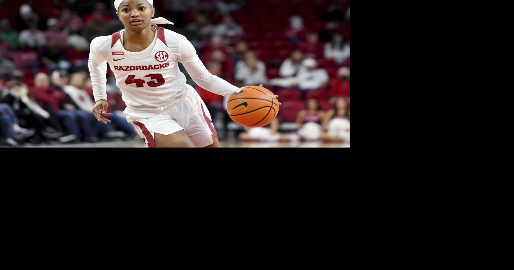 Joining forces: Former rivals Makayla Daniels, Saylor Poffenbarger aim ...