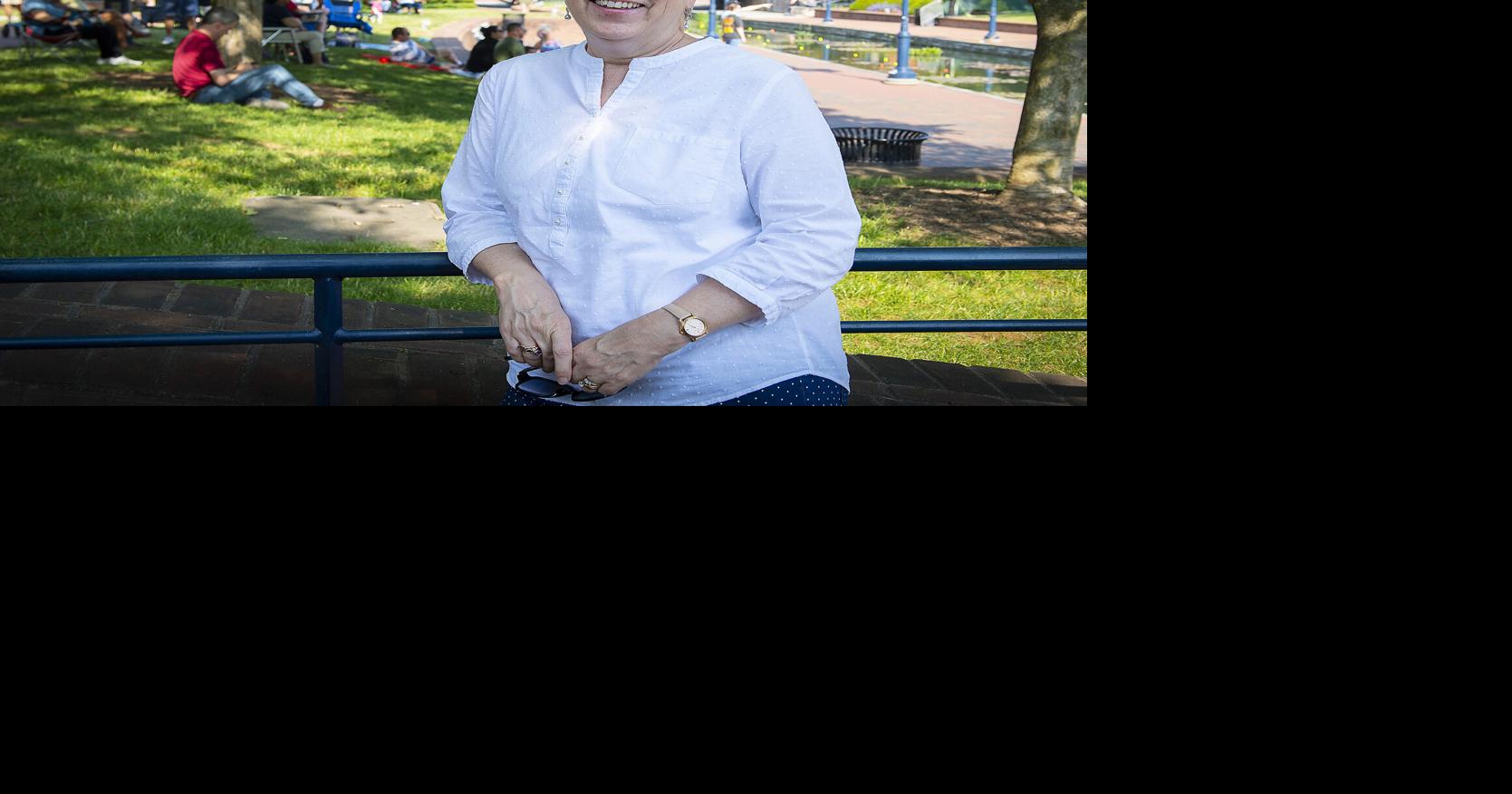 Learn the story of downtown Frederick’s transformation in Kate ...