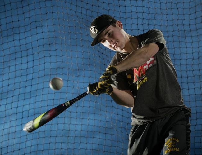 TJ's Orr, Catoctin's Eyler make verbal commitments to scholarship ...