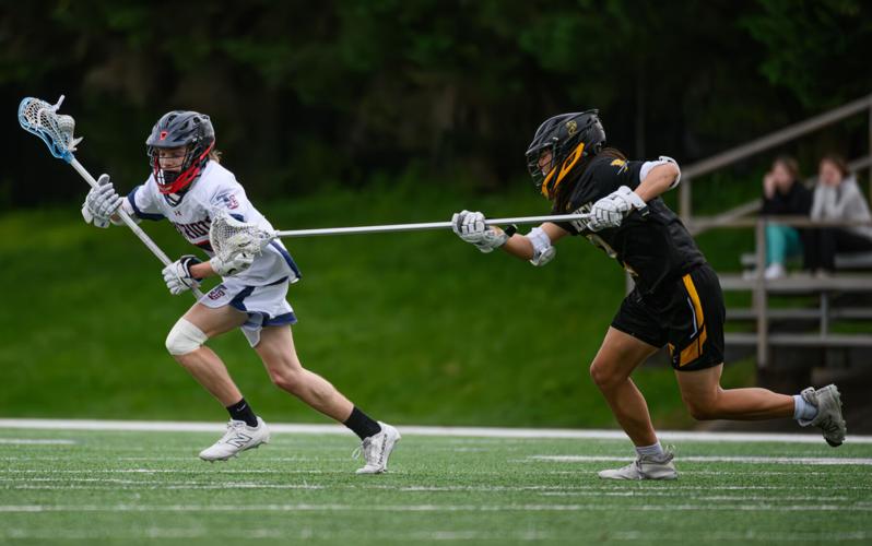 Photos: Thomas Johnson-Frederick Lacrosse | High School Sports ...