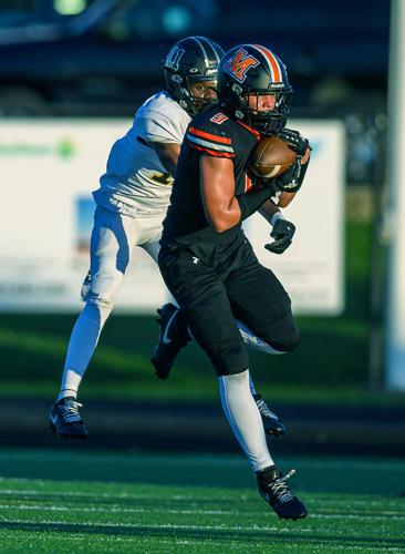 Photos: Middletown-Frederick Football | High School Sports ...