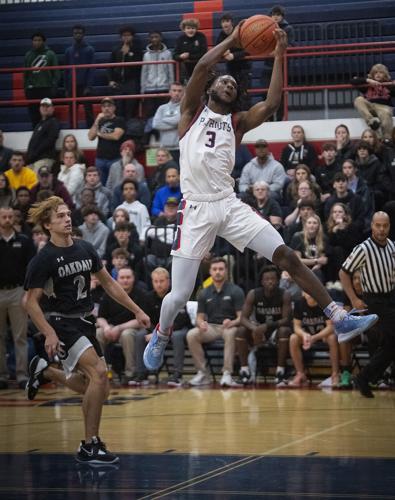 Patriots boys basketball gets some revenge, knock off Bears | High ...