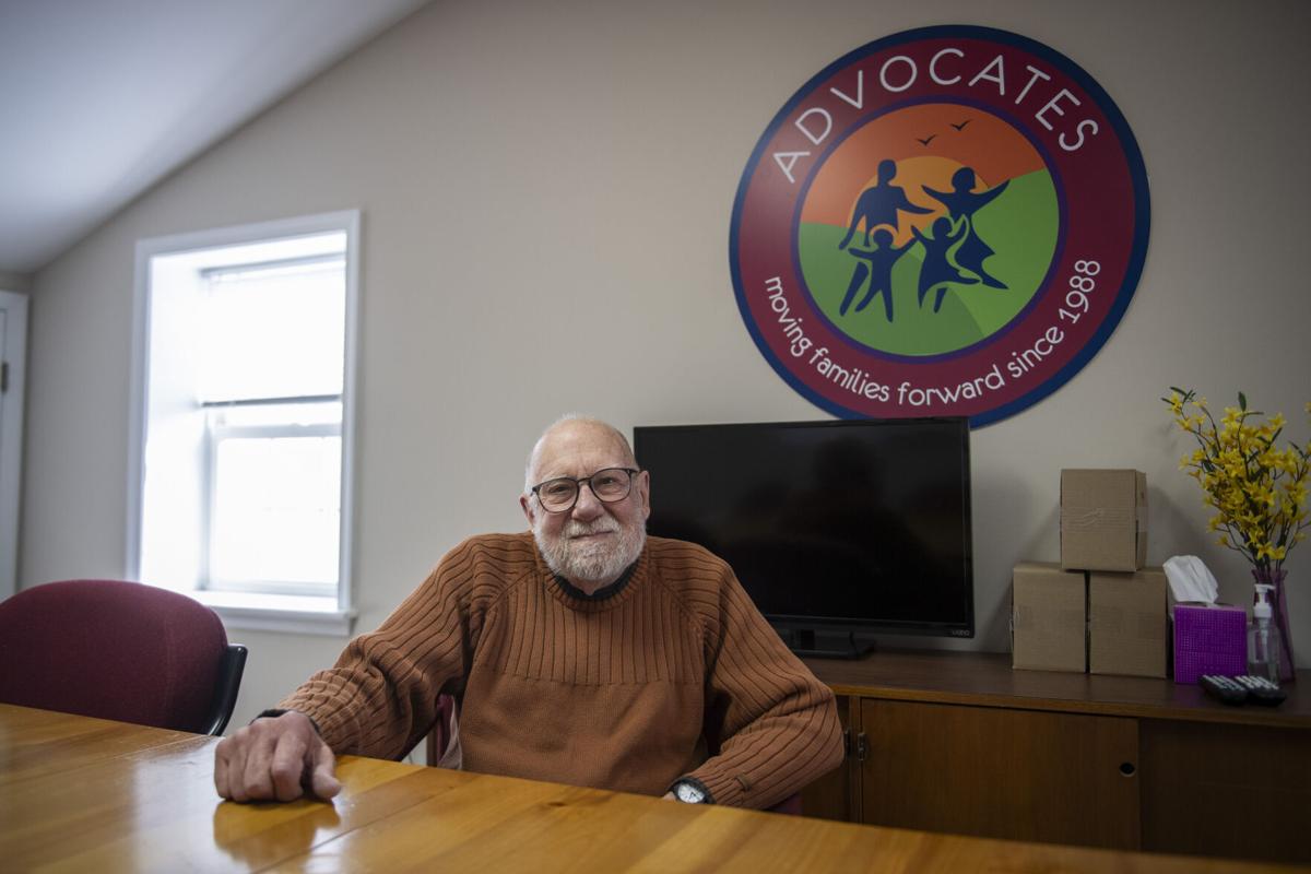 Frederick’s leading advocate for ending homelessness in Frederick ...