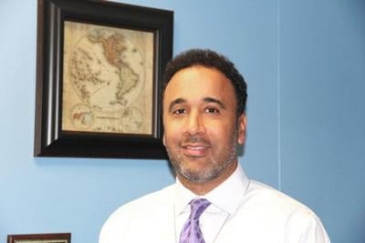 Five questions with Mike Concepcion | Bulletin | fredericknewspost.com