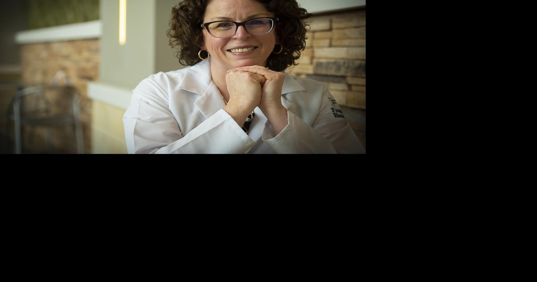 National award recognizes Frederick Health nurse for leadership ...