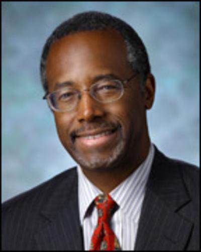 Ben Carson named chairman of Vaccinogen in Frederick | Economy ...