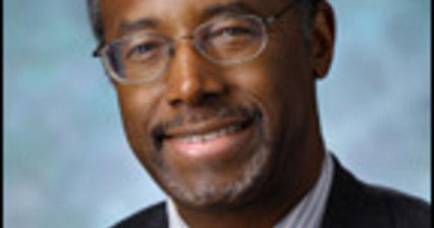 Ben Carson named chairman of Vaccinogen in Frederick | Economy ...