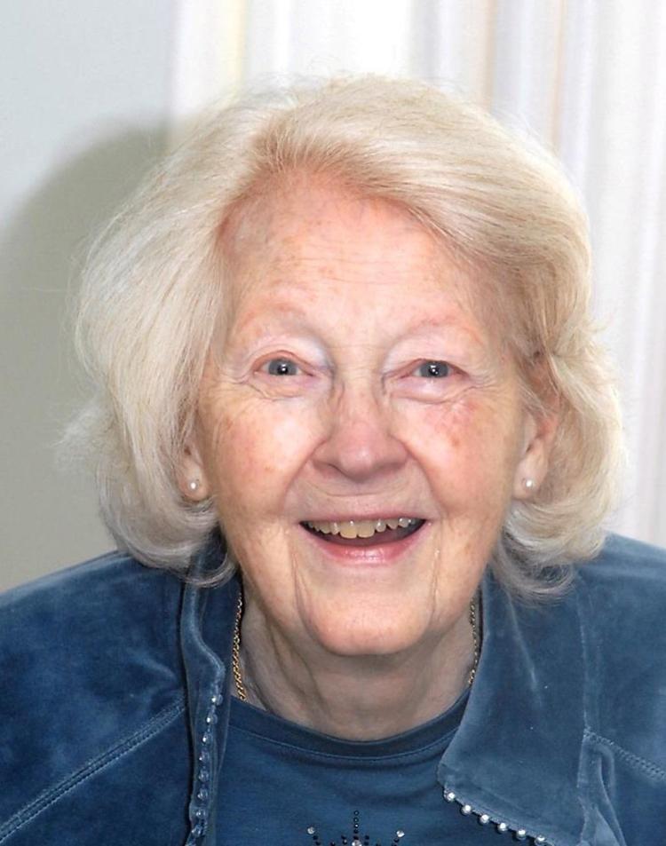 Jane Franklin | Obituaries | fredericknewspost.com