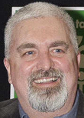 County Council District 1 candidate Richard Maranto | Elections ...