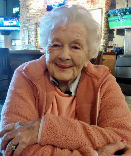 Barbara Forage | Obituaries | fredericknewspost.com