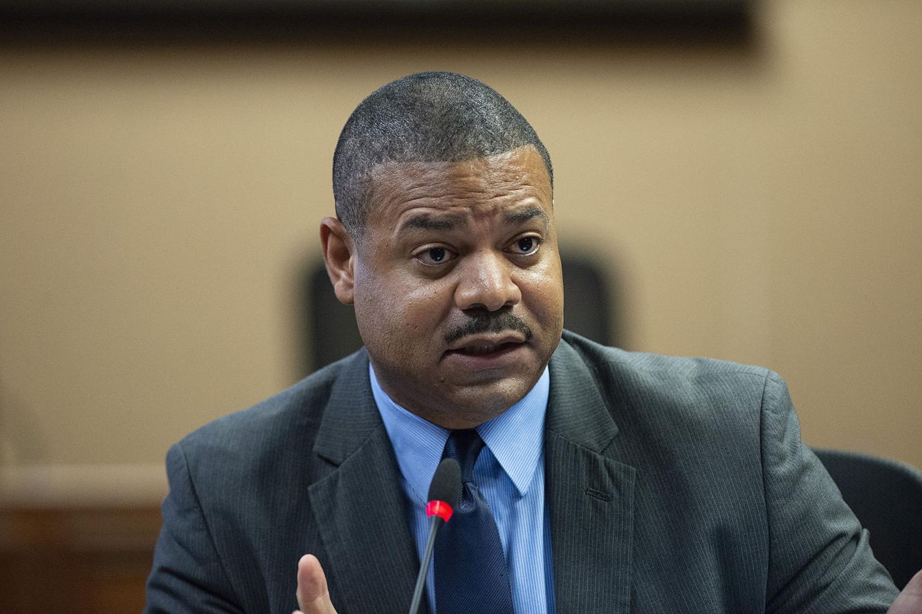 Wilson announces run for Frederick mayor | Politics & government ...