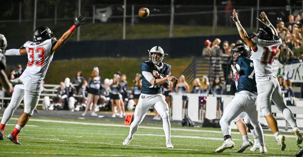 Photos: Urbana-Linganore Football | High School Sports ...