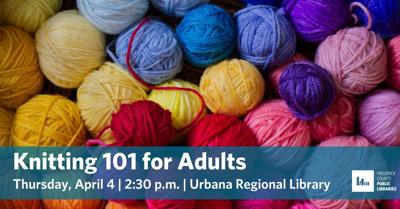 Knitting 101 for Adults | Classes, workshops & lectures ...