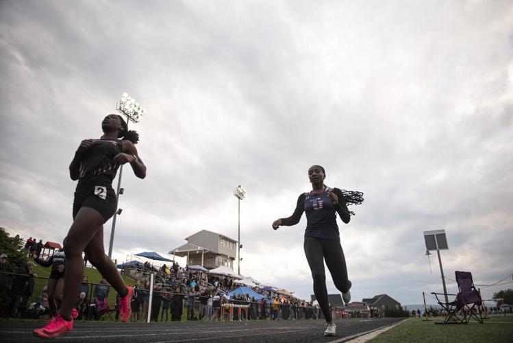 Photos: FCPS Track and Field Championships | High School Sports ...