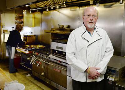 Lohr's restaurant goes to public auction | Frederick ...