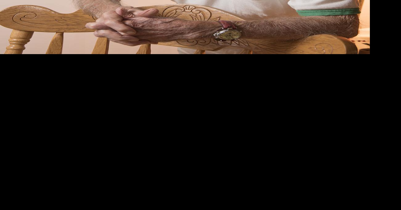 Thomas Hoke helped liberate concentration camp | Ww2 Vets ...