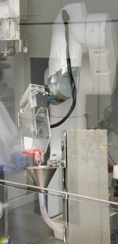 A look at the new NIAID Lab at Fort Detrick | News | fredericknewspost.com