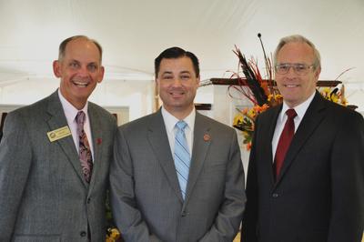 Frederick Baptist Church 40th anniversary celebration | Religion ...