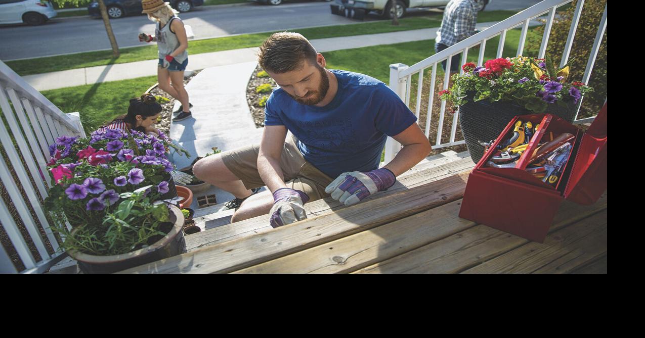 Gift ideas for the family do-it-yourselfer | Lifestyle ...