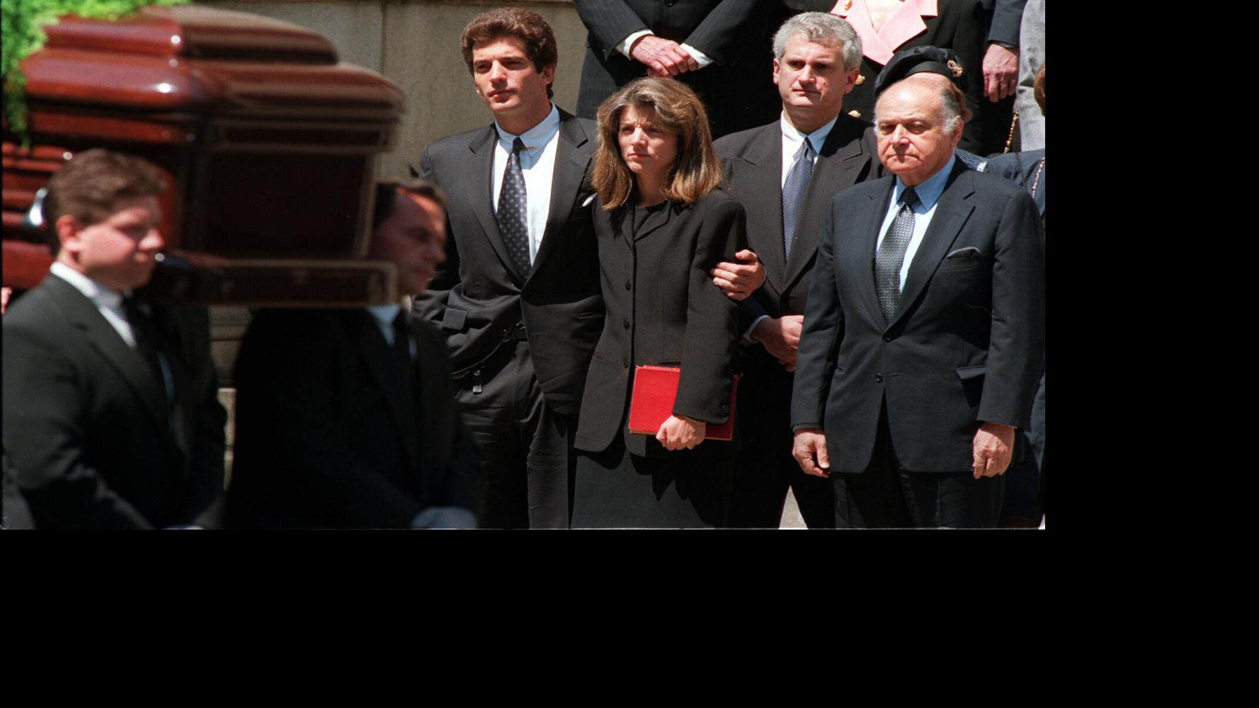 Maurice Tempelsman, diamond baron and partner of Jackie Onassis, dies ...