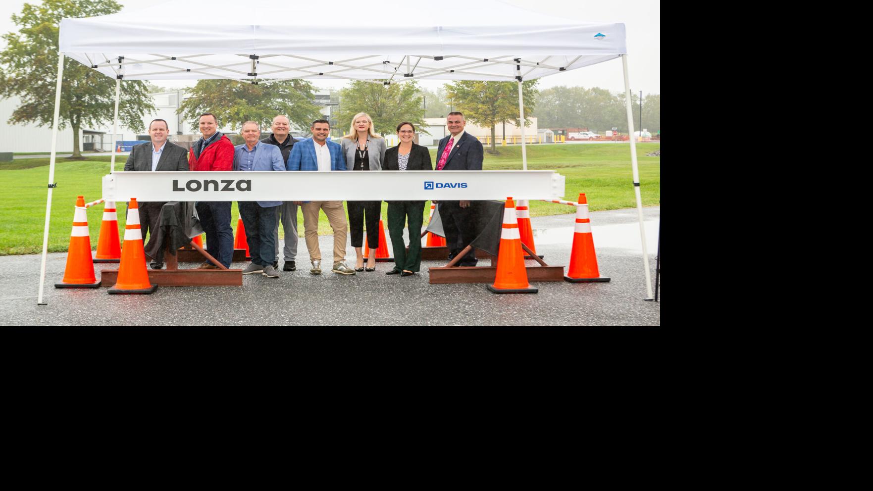 Swiss healthcare manufacturer Lonza to expand operations in ...