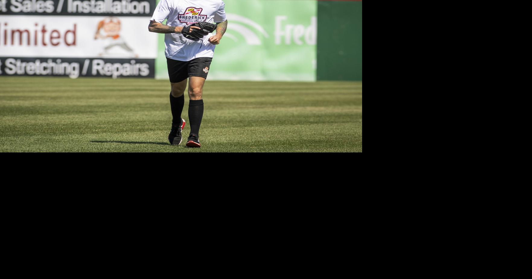 Brault returns to Harry Grove Stadium, this time as ace for Frederick ...