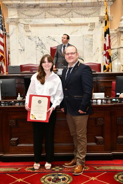 Jessica Thompson, winner of Girls Championship National Marbles ...