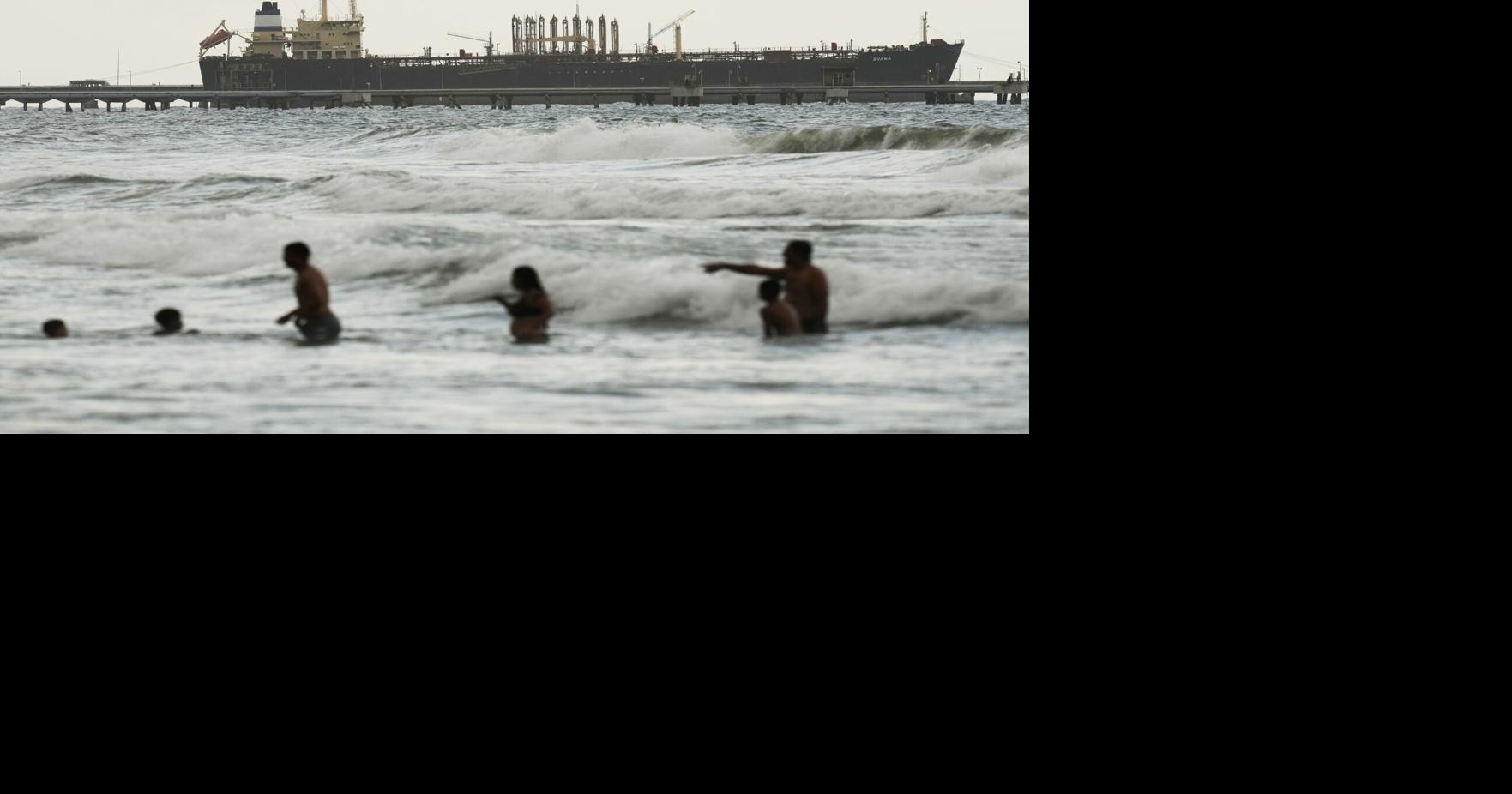 US intercepts fifth sanctioned tanker as it exerts control over ...