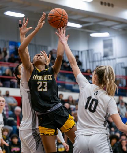 Photos: CMC Girls Championship Game | High School Sports ...