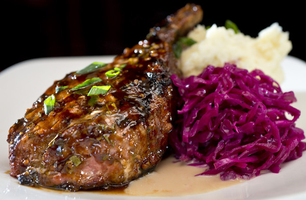 Madrones American Grill | Arts & entertainment | fredericknewspost.com