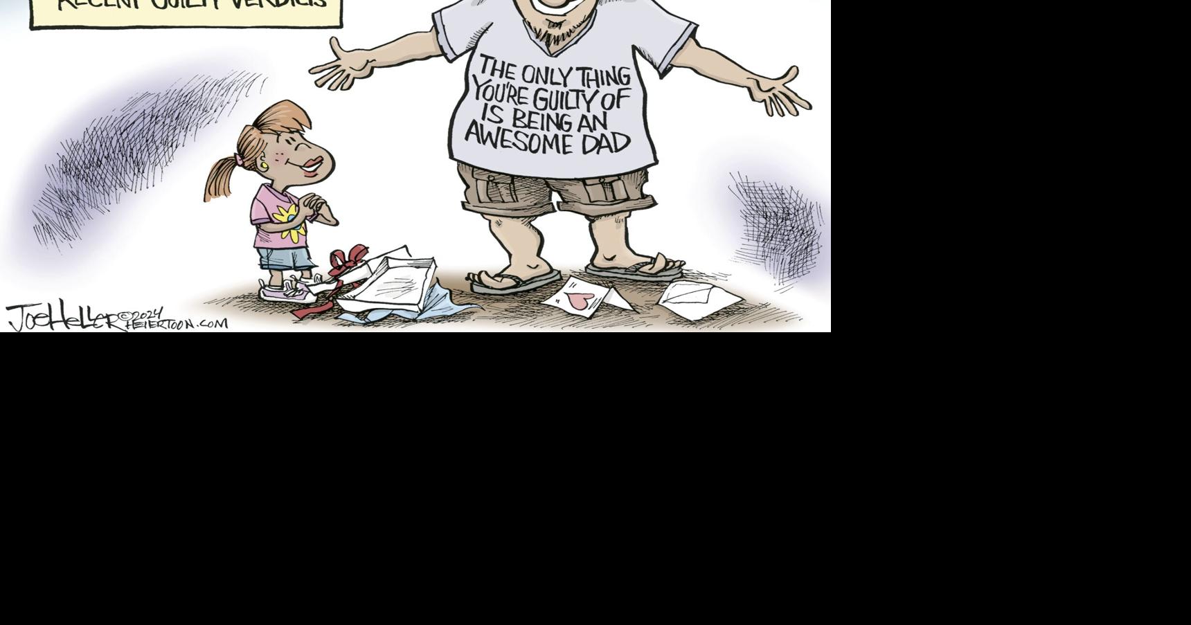 Guilty dad | Special | fredericknewspost.com