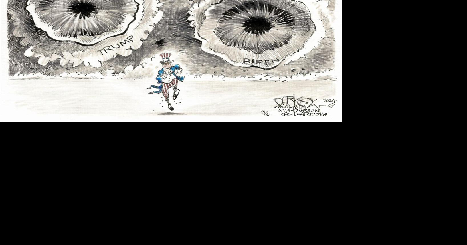 Sequel | Special | fredericknewspost.com