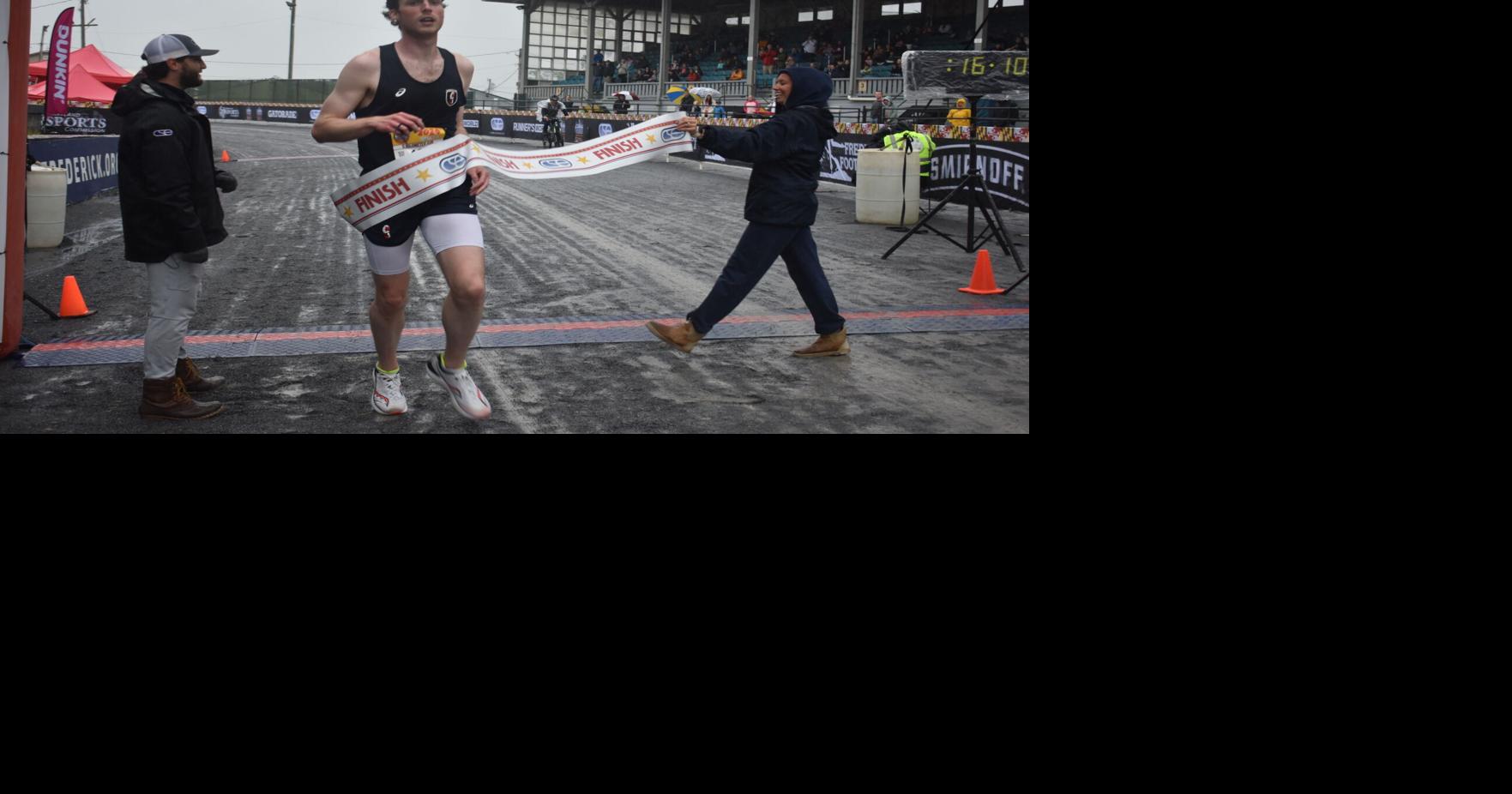 Kidd wins 5K race at Frederick Running Festival | Amateur ...