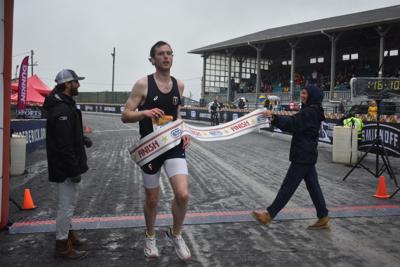 Kidd wins 5K race at Frederick Running Festival | Amateur ...