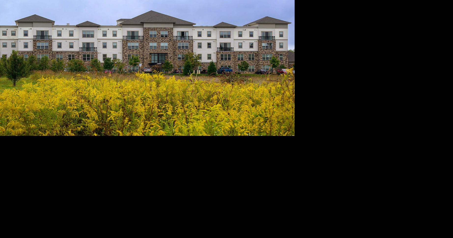 County Council considers bill to limit fee-in-lieu option for ...