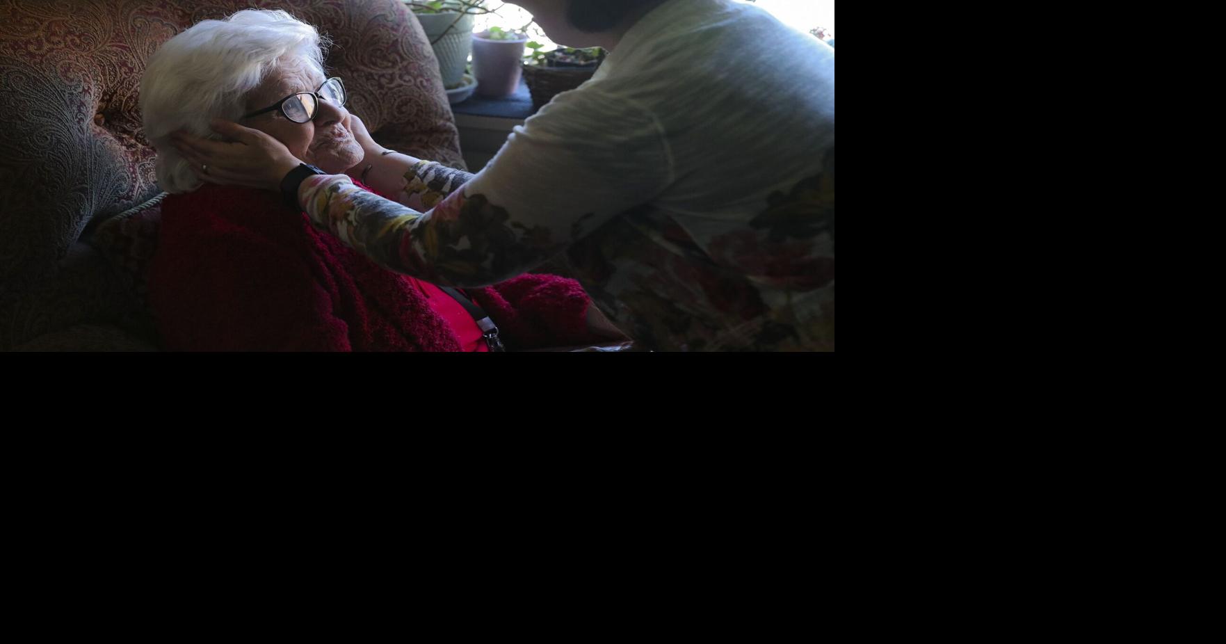 Death doulas guide people through the end of life | Lifestyle ...