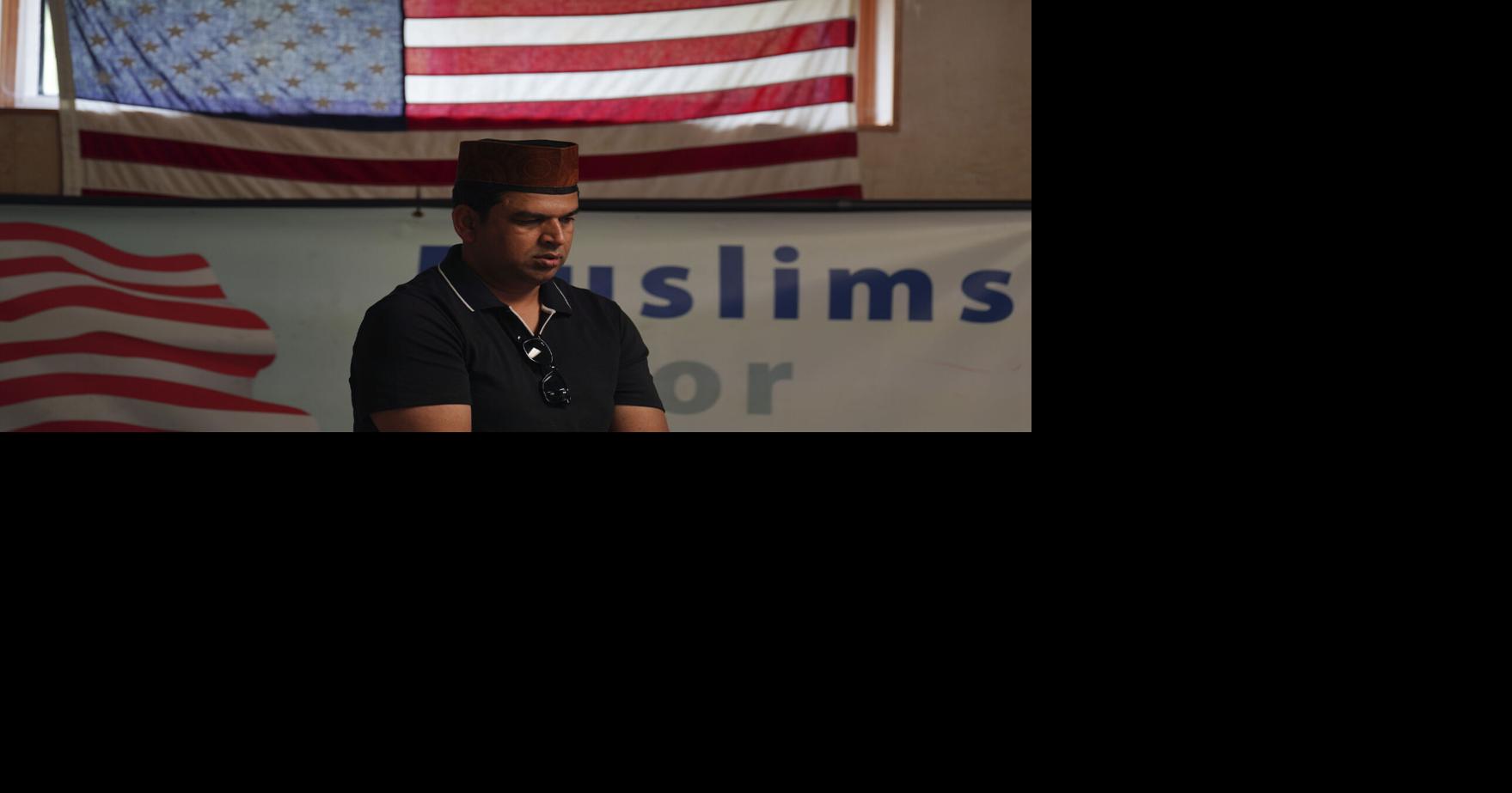 Two prophets, century-old prayer duel inspire Zion mosque | Religion ...