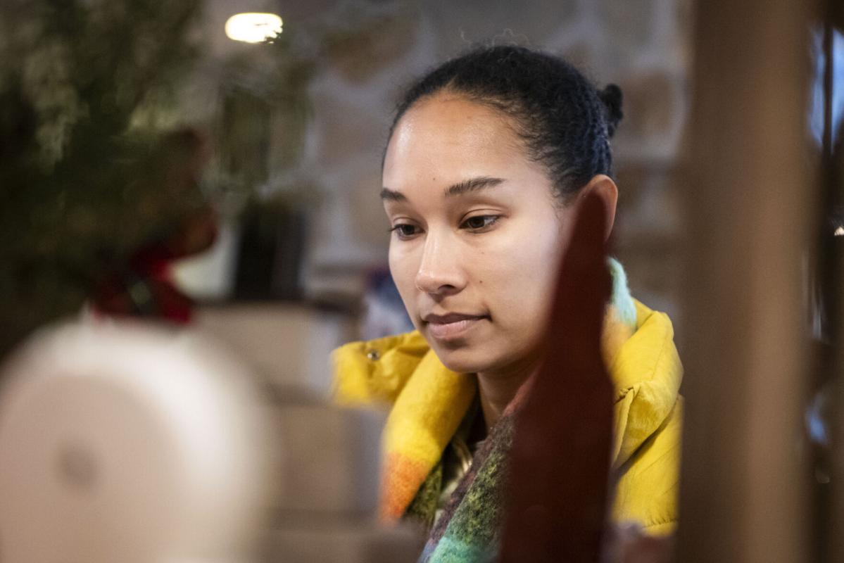 Harshman's Stoney Gardens celebrates 29 years of Christmas crafts, open ...