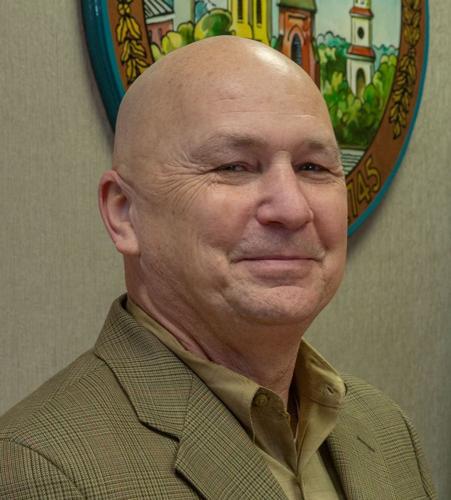 Adkins to retire from Frederick's Planning Department after 35 years ...