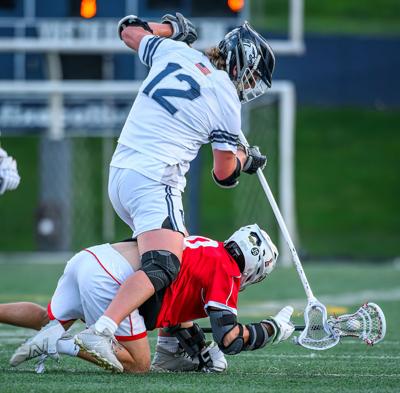 In another shutdown performance, Hawks handcuff rival Lancers in boys ...