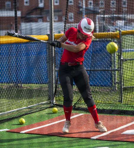 They know the drill: Heartbreakers 18U softball heads to gold nationals ...