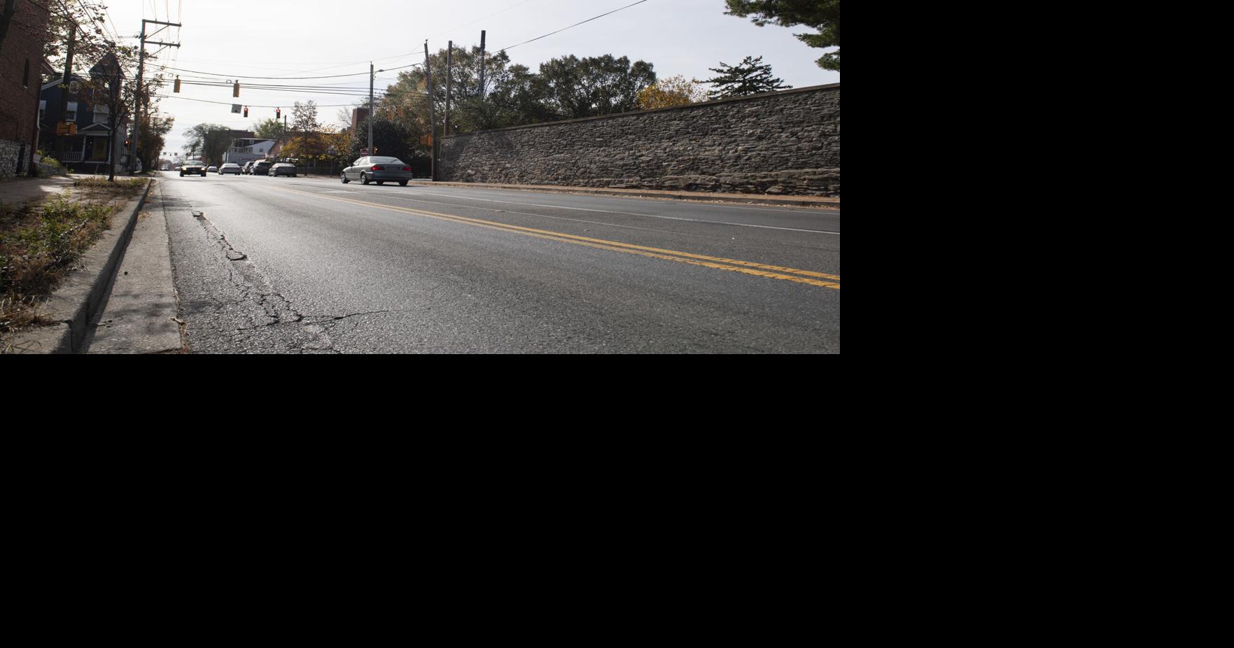 Design work continues on city of Frederick's corridor projects ...