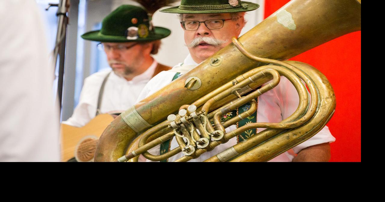 Celebrate Frederick's Oktoberfest | Arts & entertainment ...