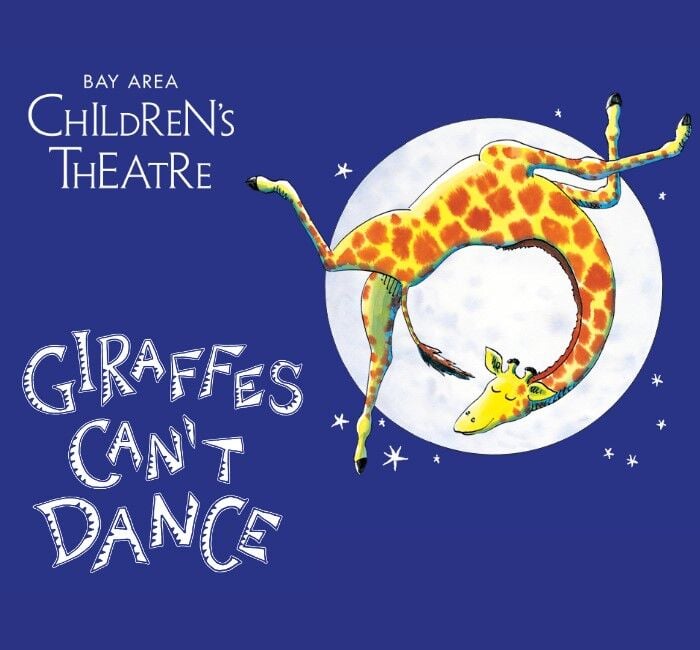 Giraffes Can't Dance | Family Fun | fredericknewspost.com