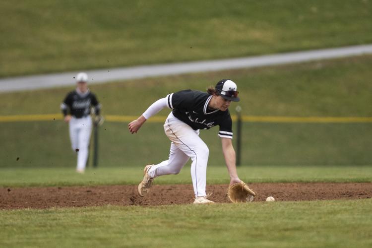 Photos: Gov. Thomas Johnson vs. Oakdale Baseball | High School Sports ...